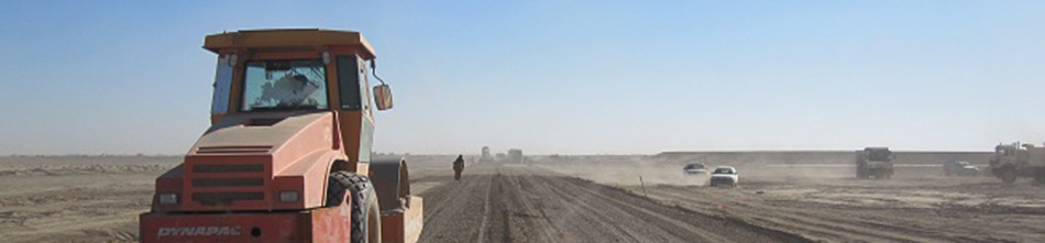 Rocks Group :: Transportation